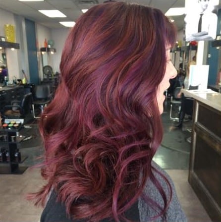 Top Hair Color Treatments for Fall ⎜ Hair Salon ⎜ Indianapolis IN