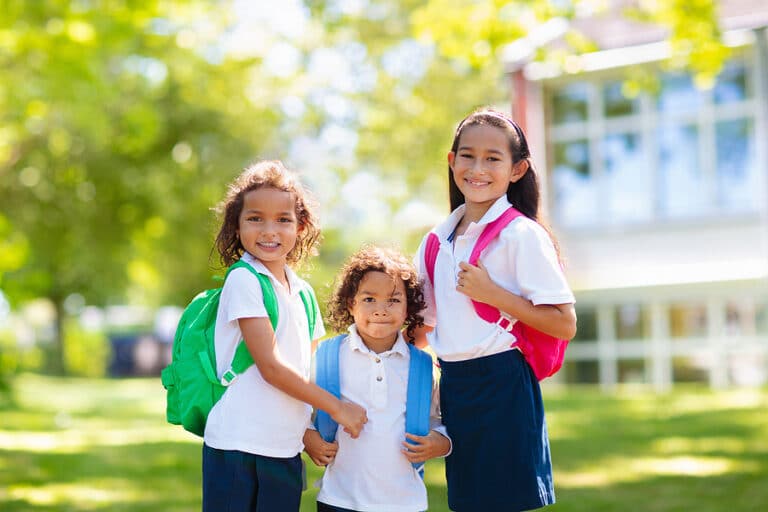 Celebrate Back to School Season with DeWeese | Plainfield, IN